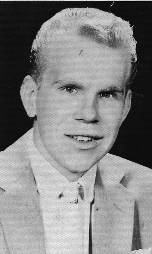 Gary L. Rodgers 1940-2024 | News, Sports, Jobs - Tribune Chronicle